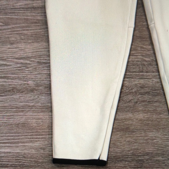 Pants | Mens Cream Sweatpants | Poshmark